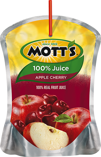 Mott’s Experience | bigmamajo