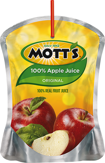 Mott’s Experience | bigmamajo