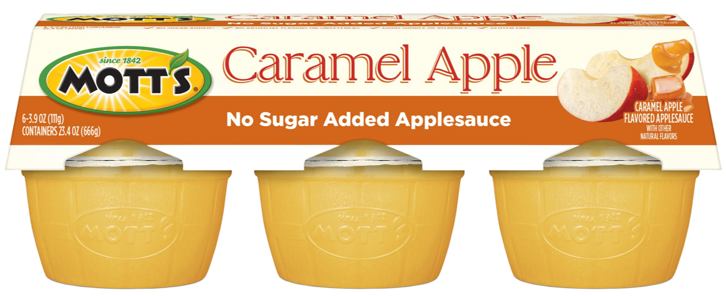 Products: Juices, Applesauces, Snacks | Mott's®