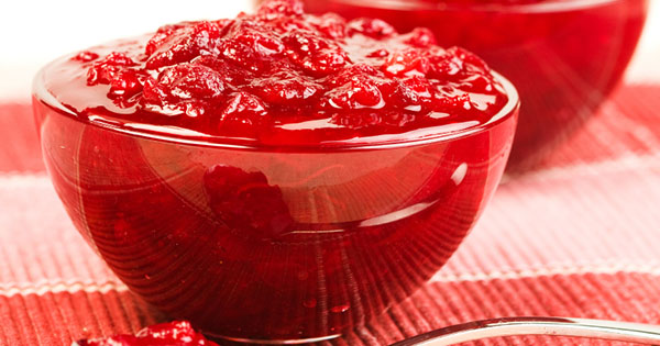 Apple Cranberry Relish Recipe | Mott's®