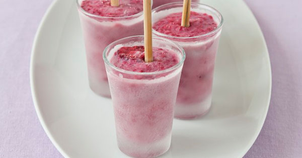 Kaleidoscope Pops Recipe | Mott's®