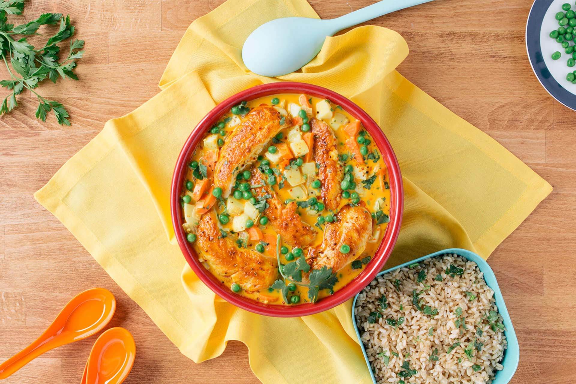 Teachable Tastes | Mott's®