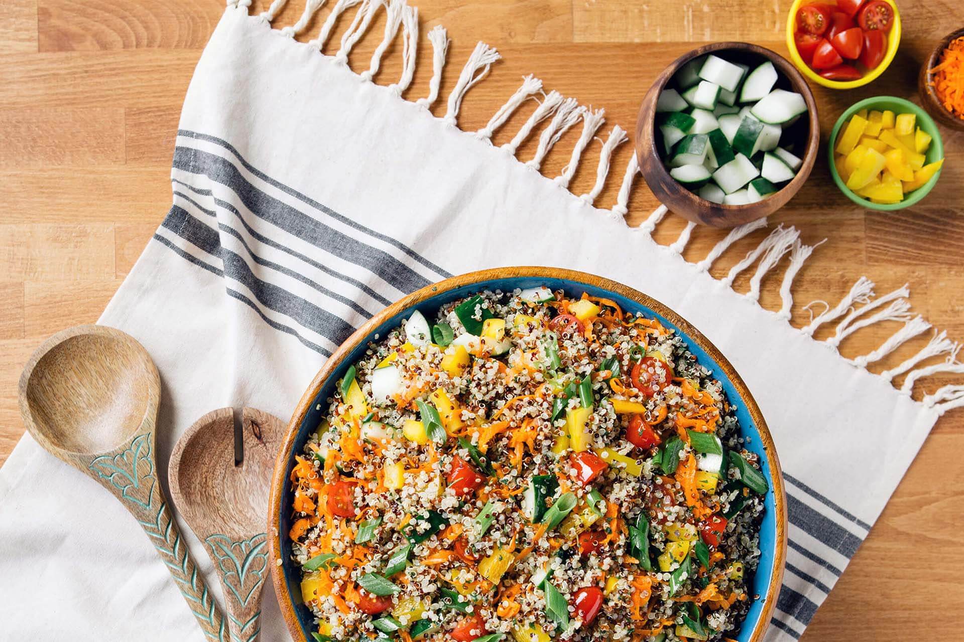 Teachable Tastes | Mott's®