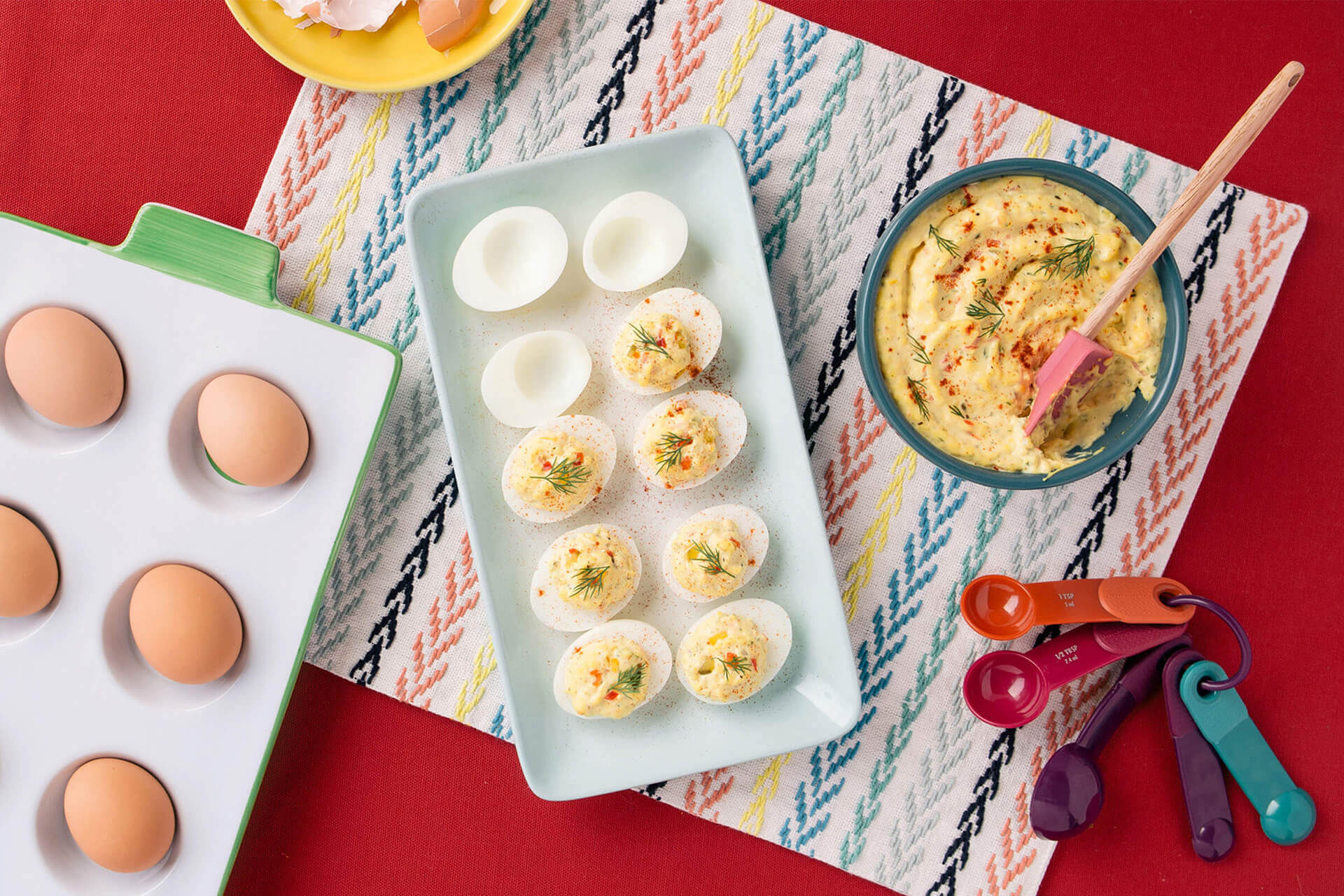 Teachable Tastes | Mott's®