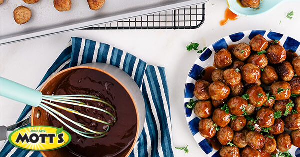 Teachable Tastes | Mott's®