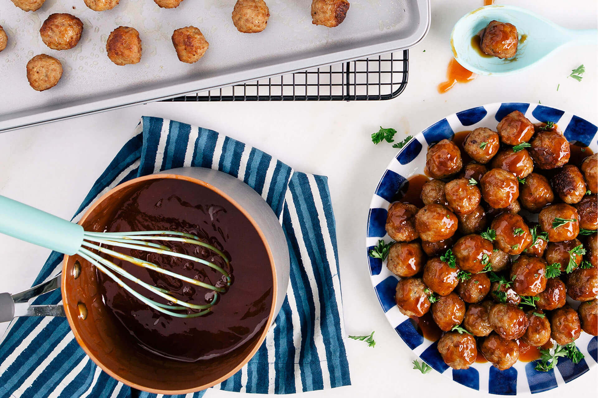 Teachable Tastes | Mott's®