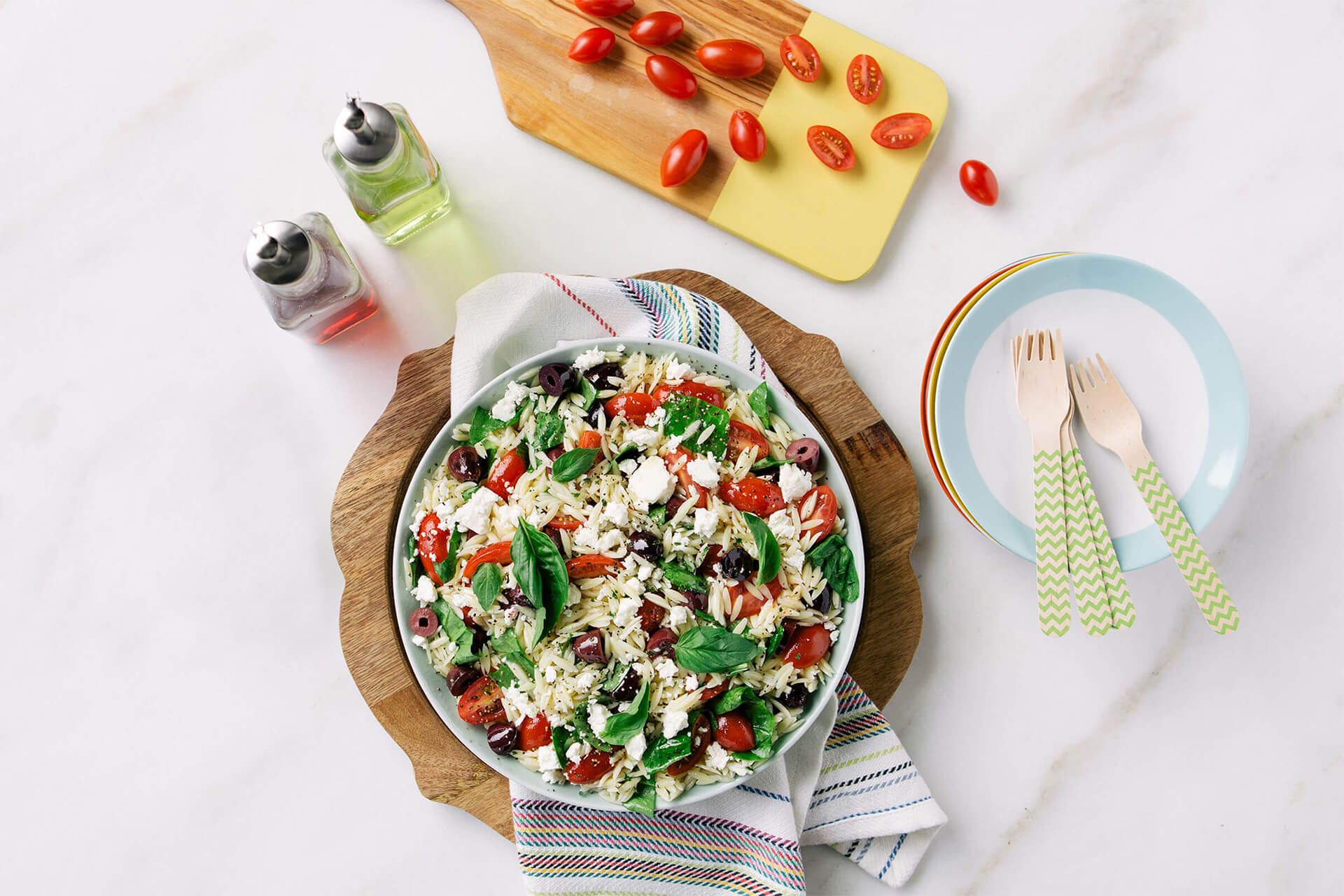 Teachable Tastes | Mott's®