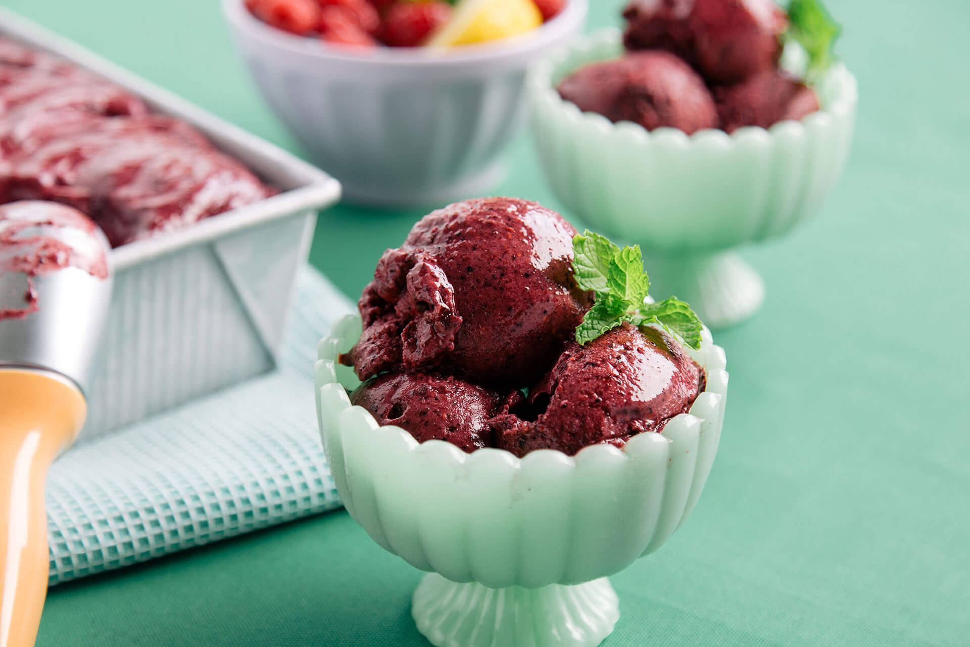 Teachable Tastes | Mott's®